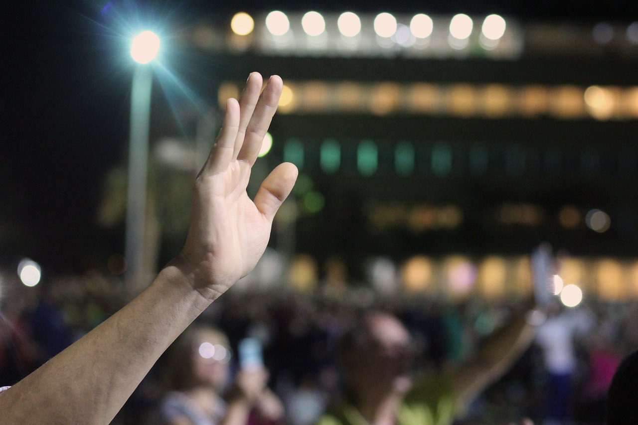 ¿Qué significa ser espiritual? • Iglesia Bíblica Palabra de Verdad
